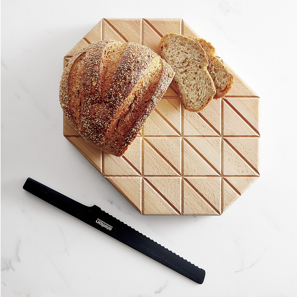 Nop Pavilion Responsive Theme. Gird Cuttin Board