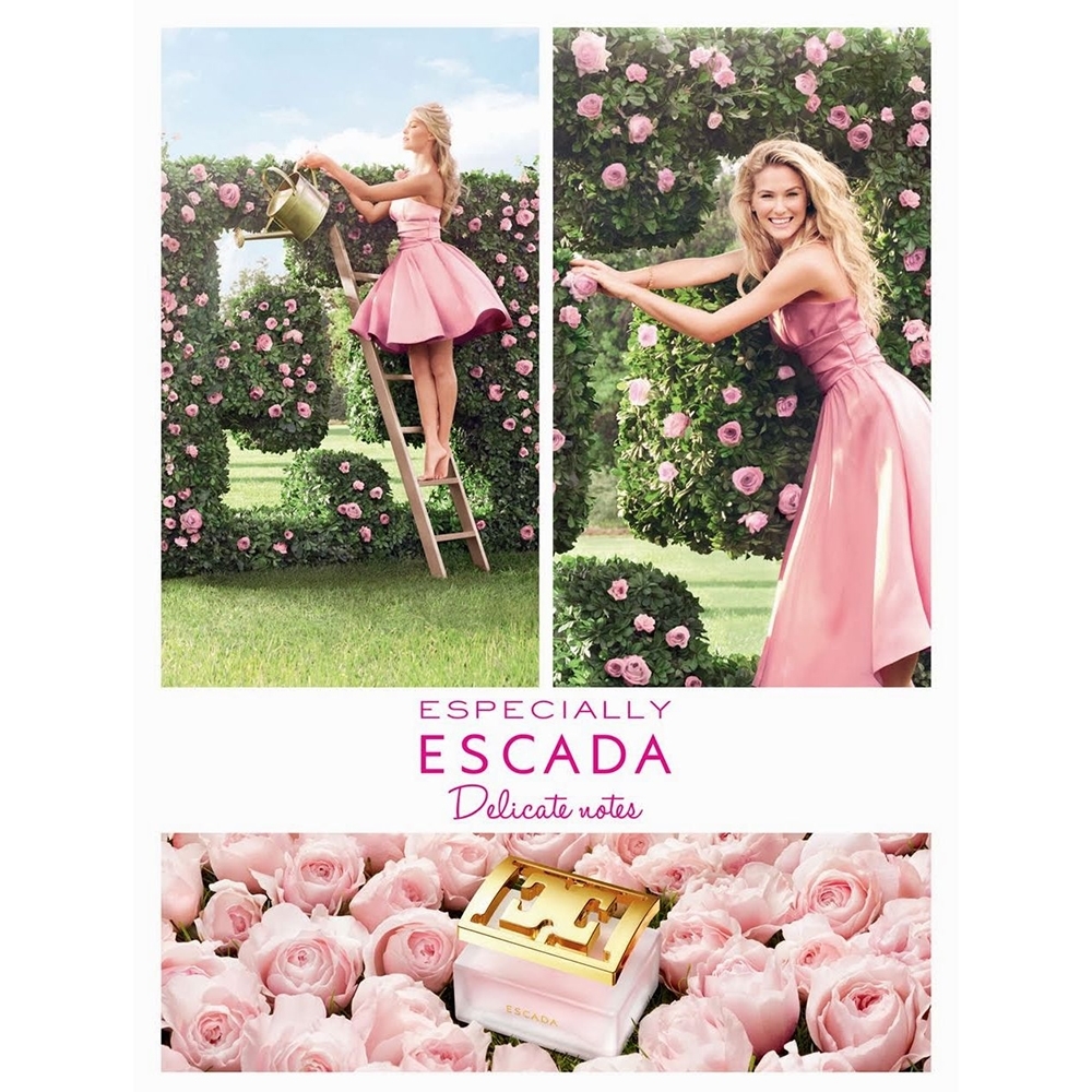 Nop Pavilion Responsive Theme. Especially Escada Perfume